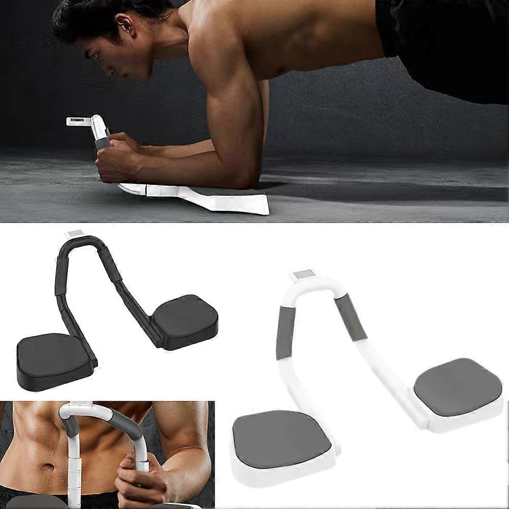 Plank Trainers for Abdominal Cores Strength Training with Timing LCD ...