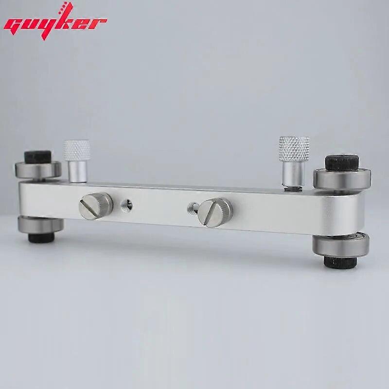 Guitar Nut Sander - Bridge Saddle Grinding Sander Luthier Tool for ...