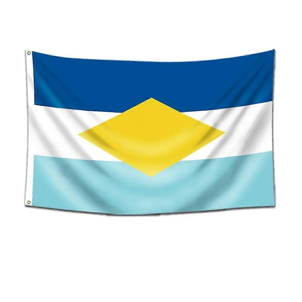 90x150cm Dream Smp Flag Badland Eggpire Kinoko Lmanburg Snowchester ...