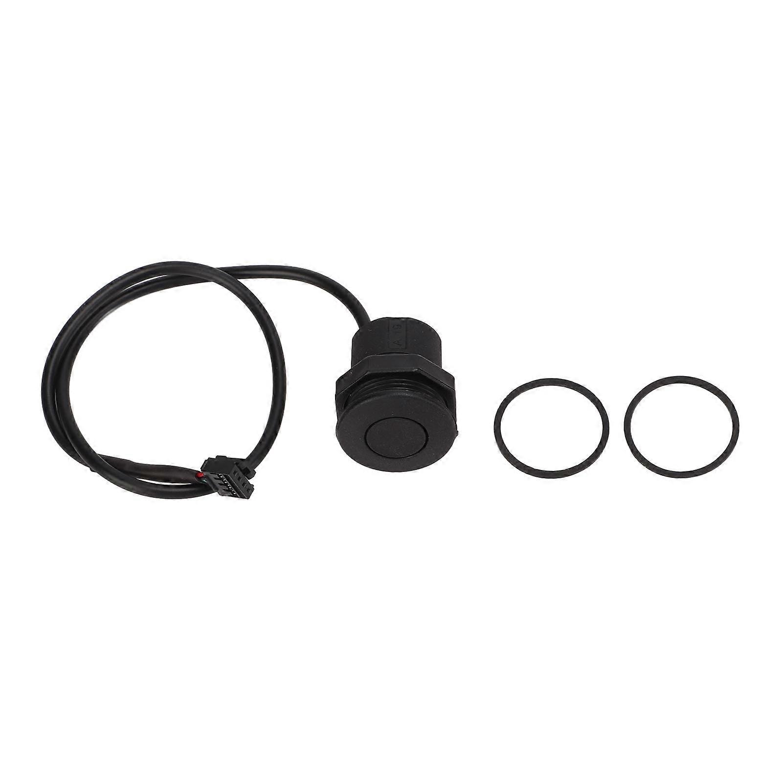 Ultrasonic Ranging Sensor Module Low Power Consumption 28?450CM ...