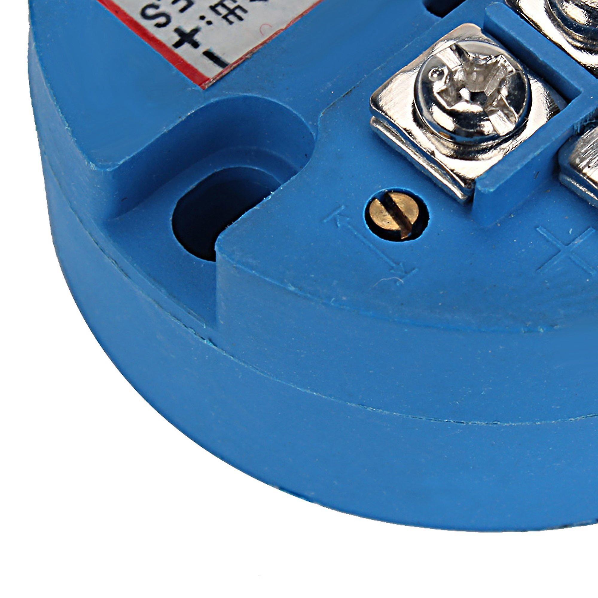 Wall Socket Controls Sensors 5xplastic -50~100 c Output Dc24v Pt100 ...