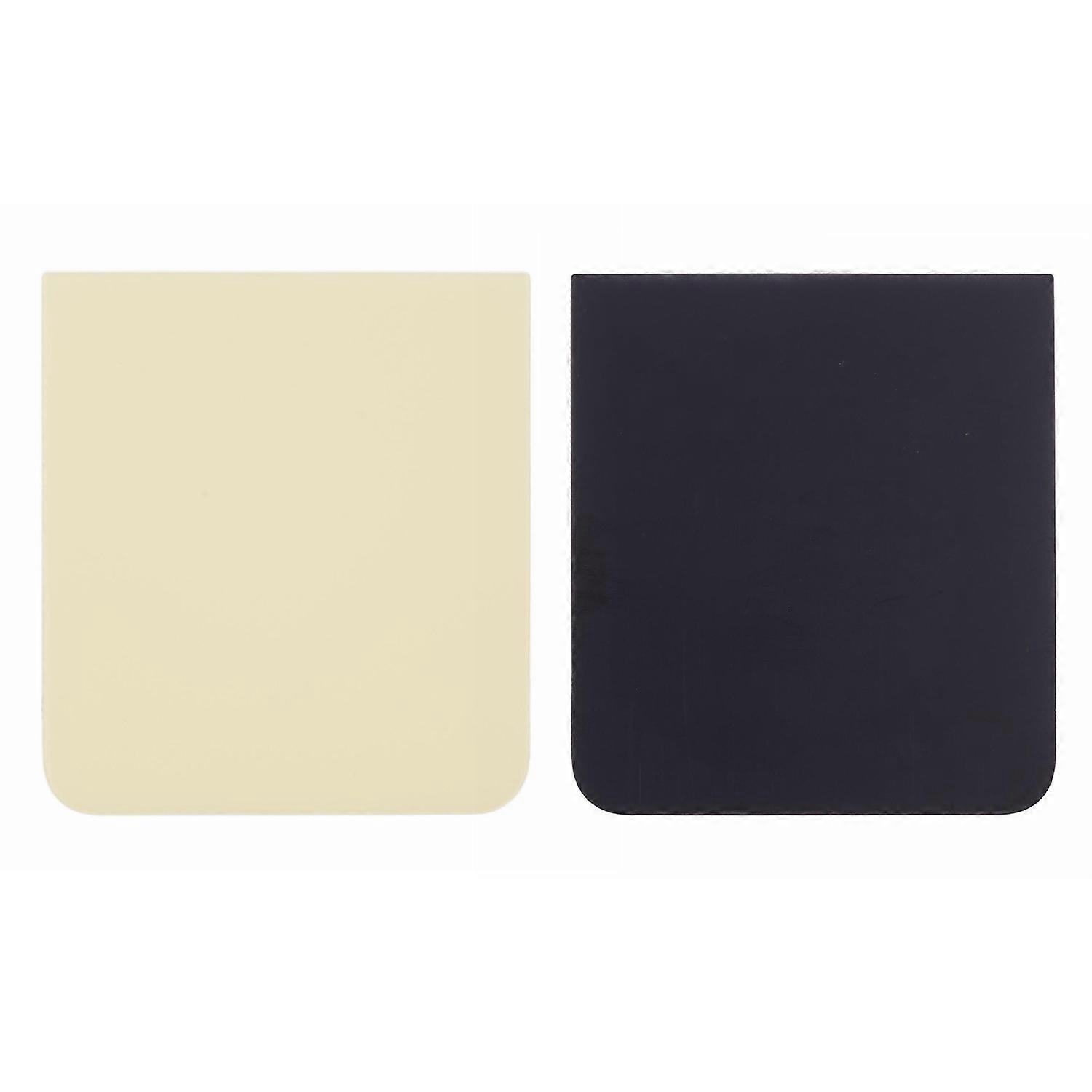 For Samsung Galaxy Z Flip6 5G F741 Back Battery Housing Cover Phone ...