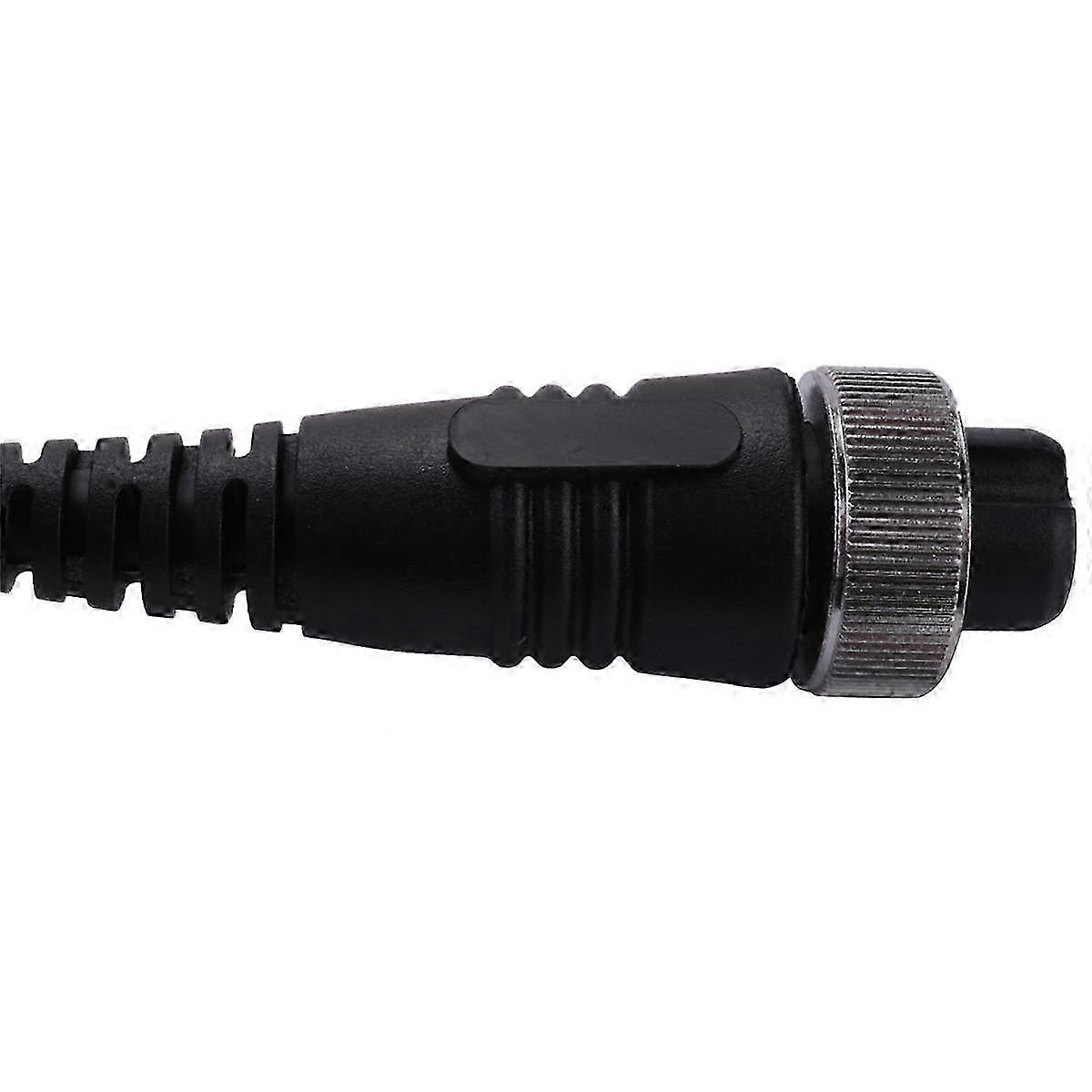 Electric Fishing Reel Connecting Line Power Cable Battery Connector ...