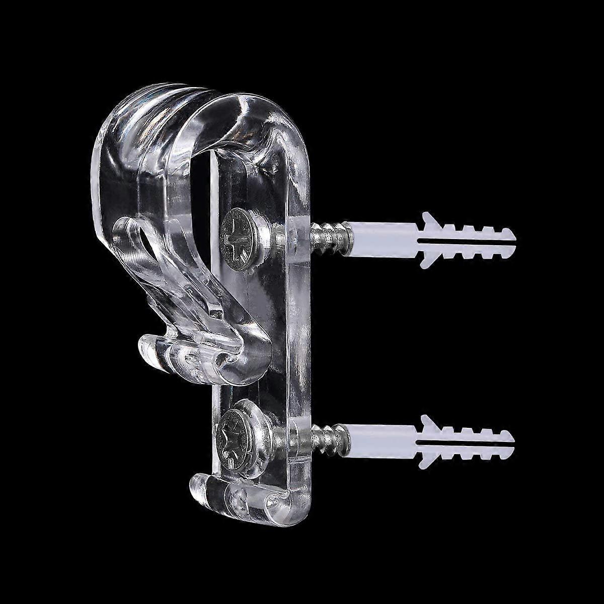 8PCS Child Safety P-Clips - Blind Safety Clips for Cord | Fruugo UK