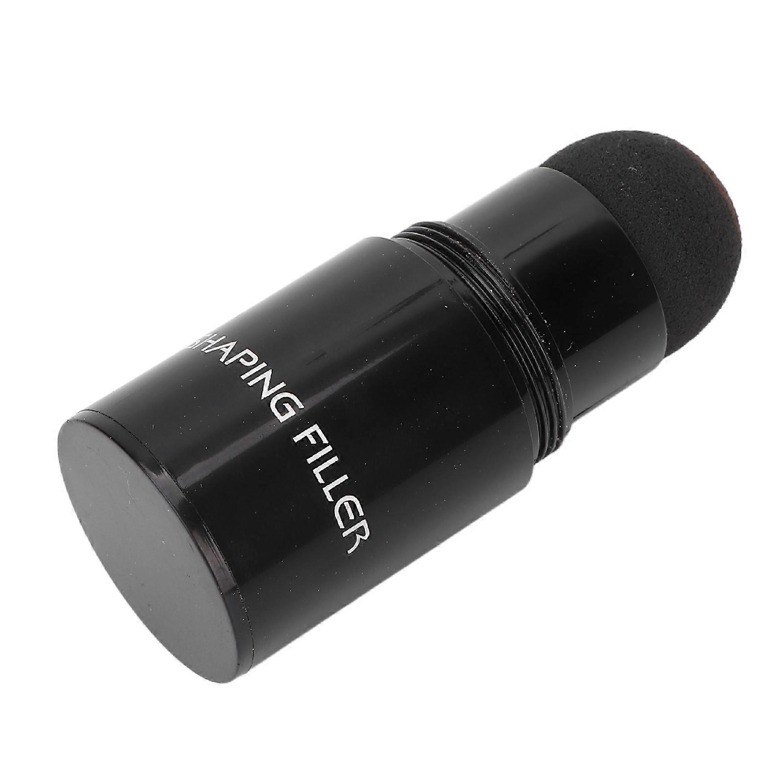 Thick Beard Powder Beard Makeup Powder Beard Hair Loss Shadow Makeup ...