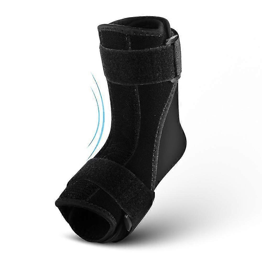 Foot Support Ankle Guard Night Splint Pull On Neoprene 1 Count ...