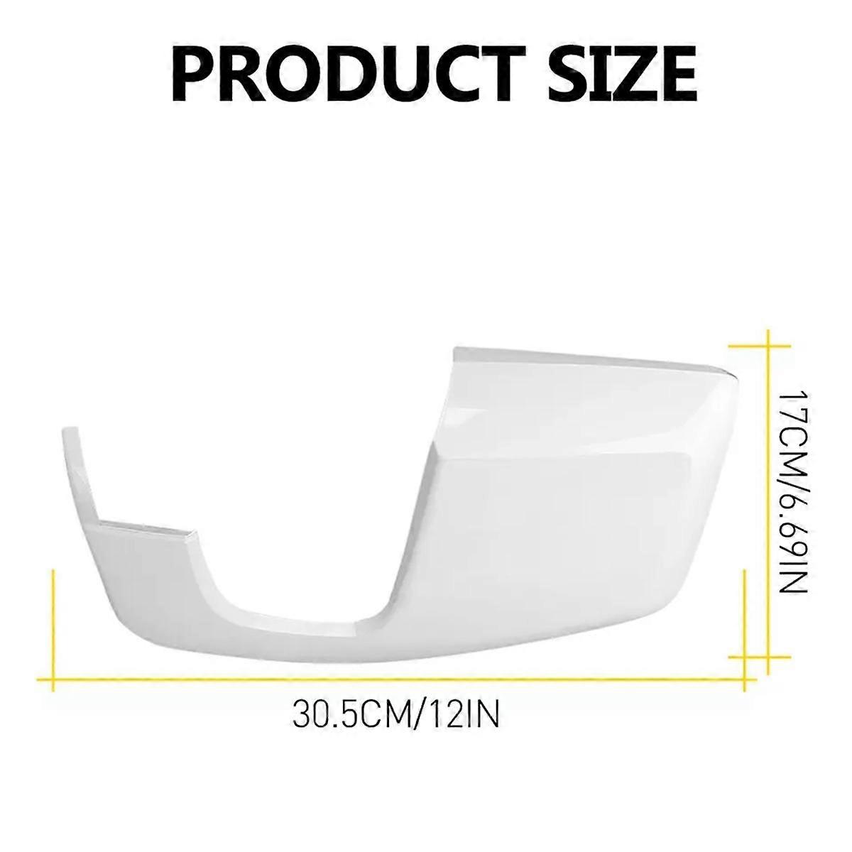 Car Side Wing Mirror Cover Rear View Mirror Cover 1809084 2064129 ...