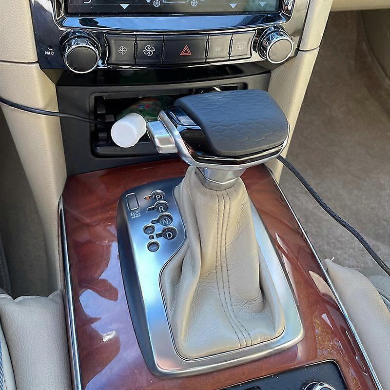 For infiniti q50 Q70 QX70 QX50 Q60 QX60 Q60S QX80 Gearbox handle G ...