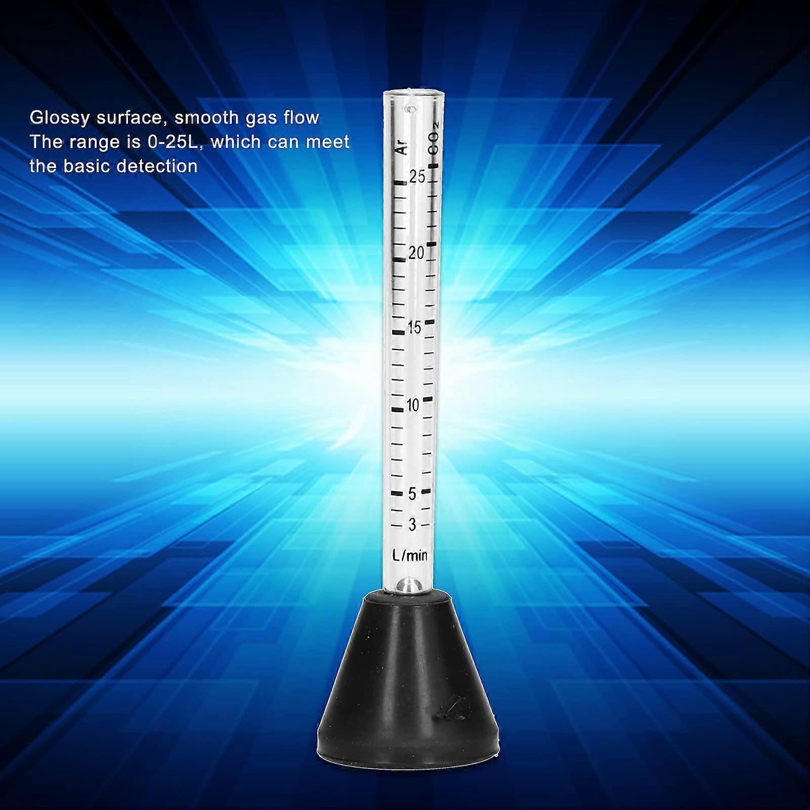 025L Peashooter Mig Tig Stick Welder Gas Meter Gas Flow Meter Argon ...