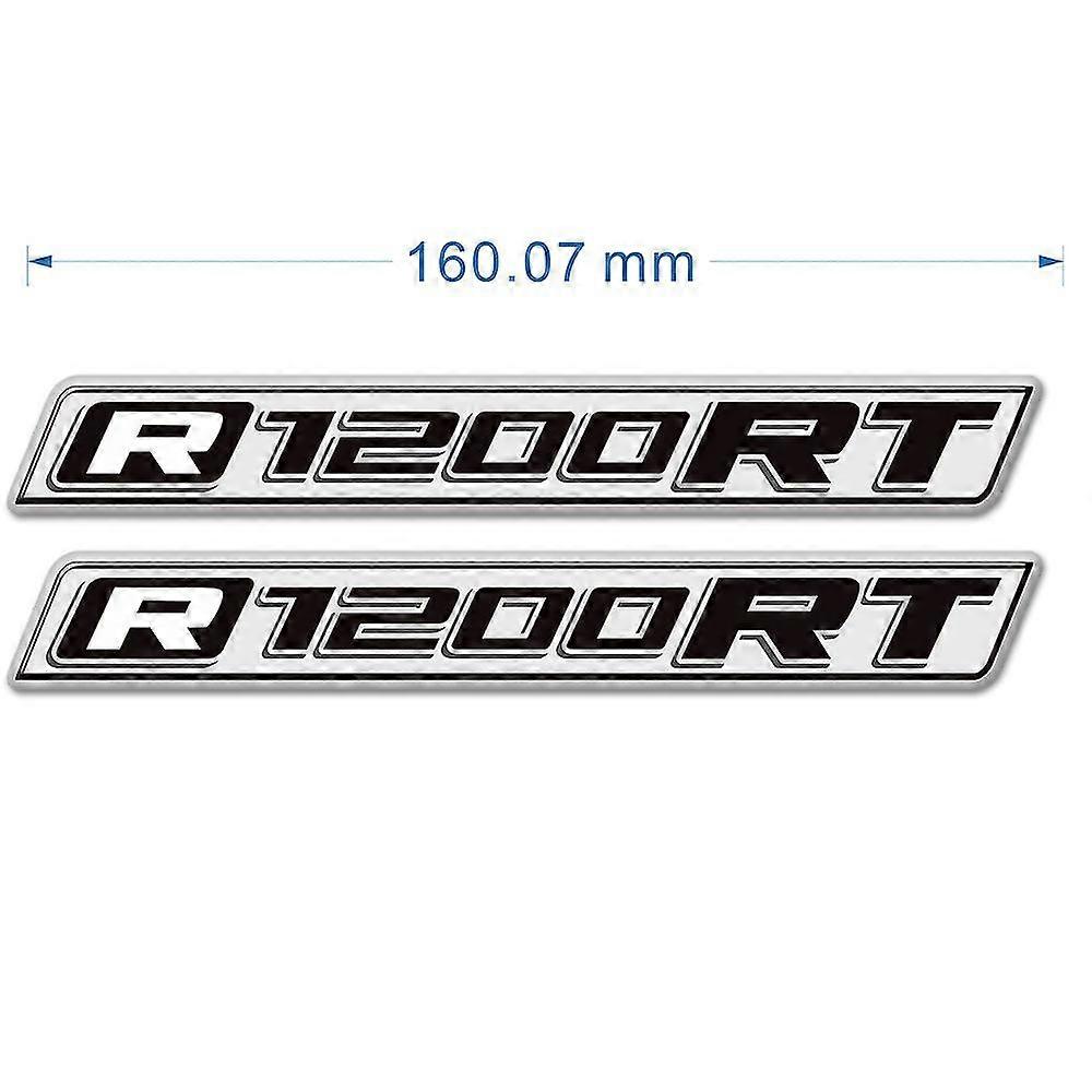 Stickers Decal Kit R1200rt R1200 Rt R 1200 For Bmw Luggage Cases Trunk ...