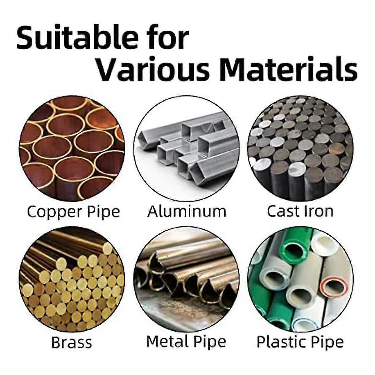 M14x1.25x200 Extra Long Tap, Extra Long Thread Tap M14 X 1.25 X 200 ...