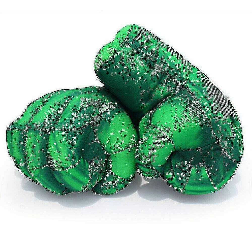 Hulk Smash Hands The Cosplay Gloves Fists Kids Toy Gift | Fruugo UK