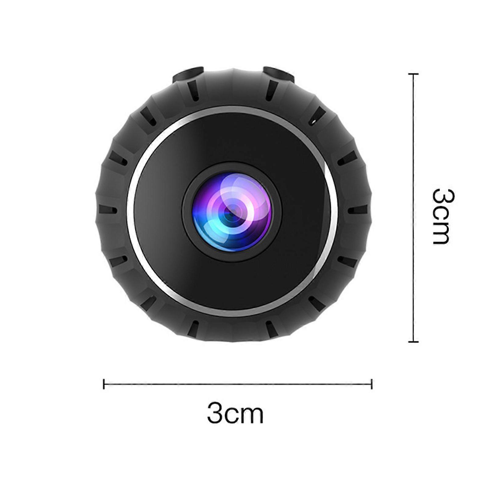 Wireless Camera 360 Degree Rotation Bracket X10 Motion Detecting ...