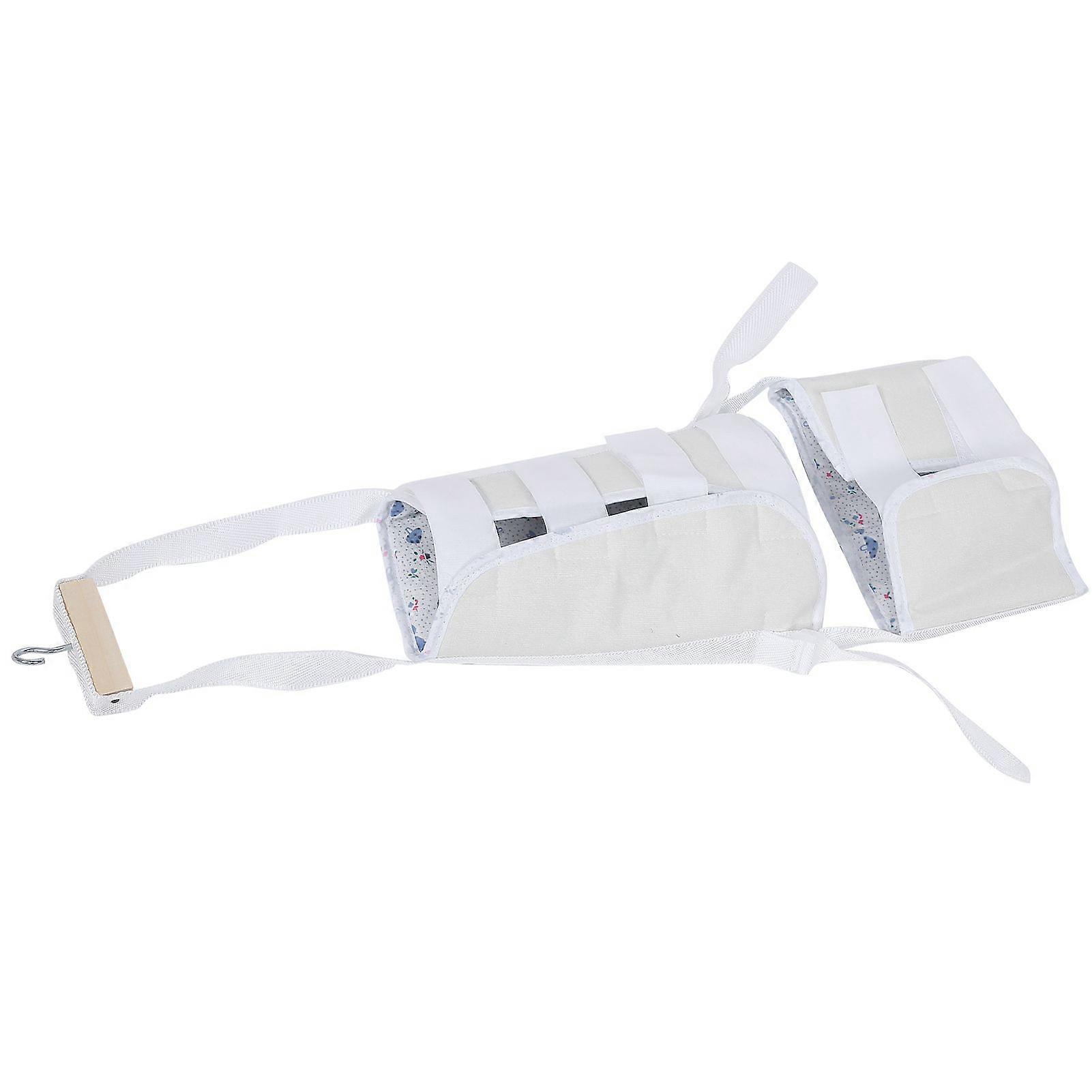 Lower Limb Traction Strap Fracture Correction Recovery Leg Fixing Strap ...