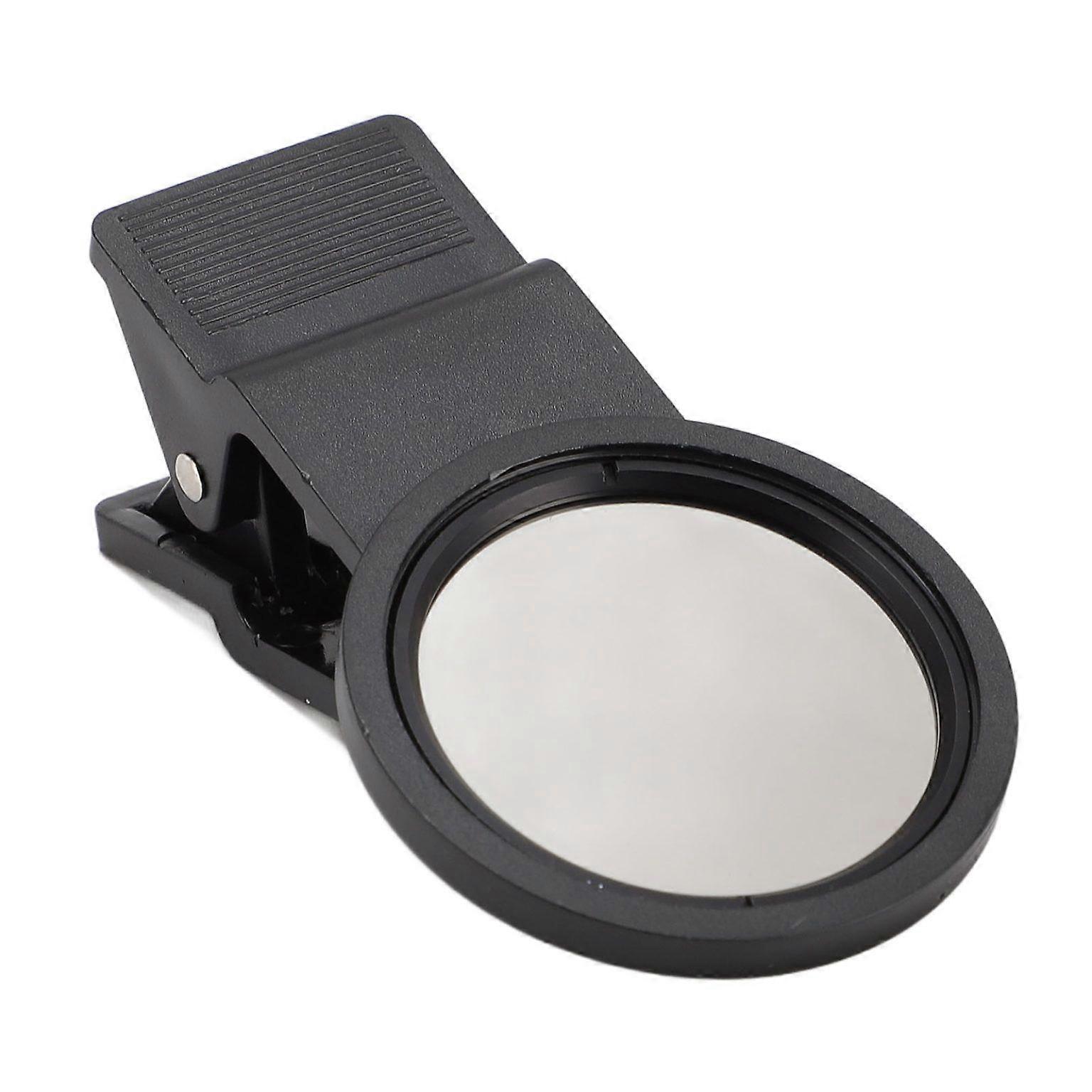 Best Solar Eclipse Phone Lens Filter for Smartphone Cameras - Capture ...