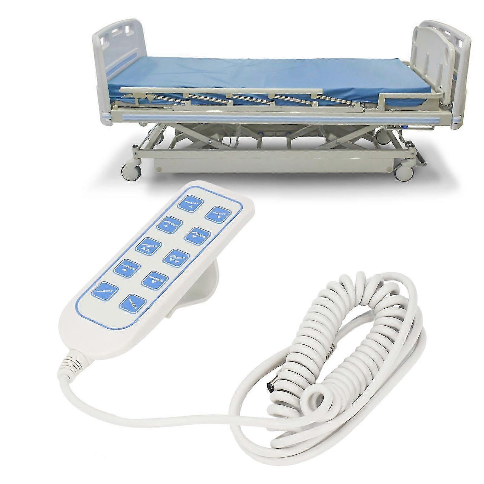 Lift Chair Hand Controller IP66 Lifting Bed Remote Control Electric ...