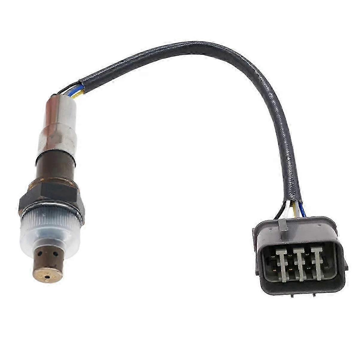 4Pcs/Set Oxygen Sensor compatible Accord Pilot RL TL 3.5L 234-5010, 234 ...