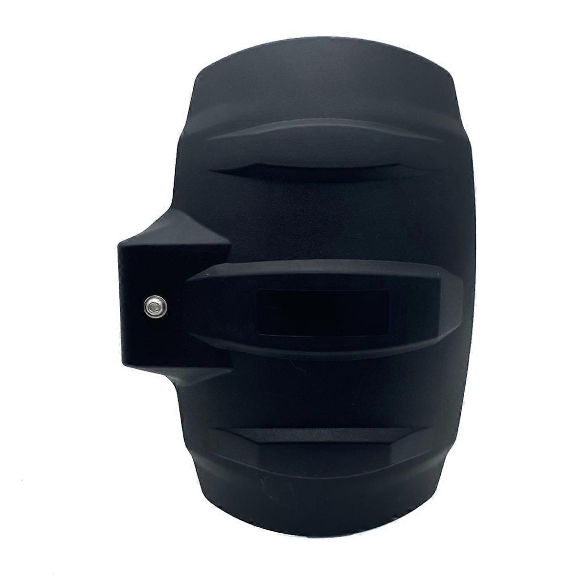 Motorcycle Rear Fender Mudguard Mudflap Guard Cover for BMW F800GS ...