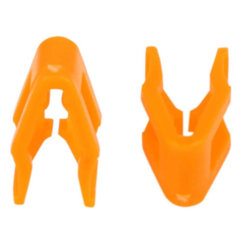 30pcs Center Console Radio Dvd Dash Panel Switch Clip Body Trim ...