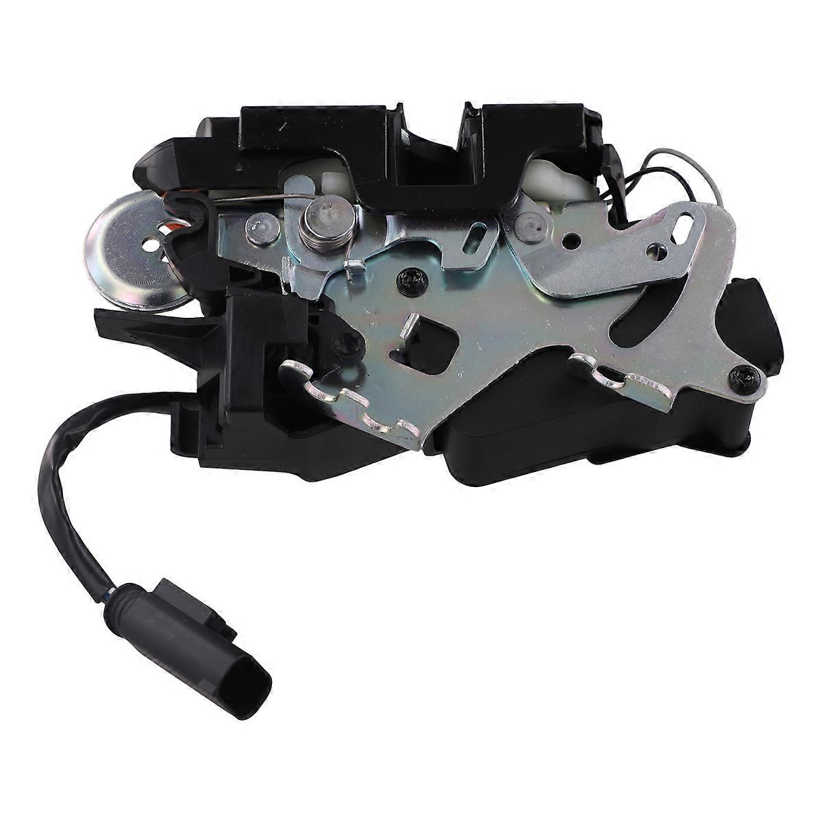 Right Door Lock Sliding Door Actuator 6397300735 A6397300735 for W639 ...