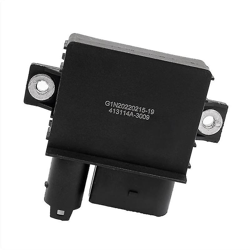 6461532579 Car Relay Glow Plug System For Mercedes Class Model S211 ...