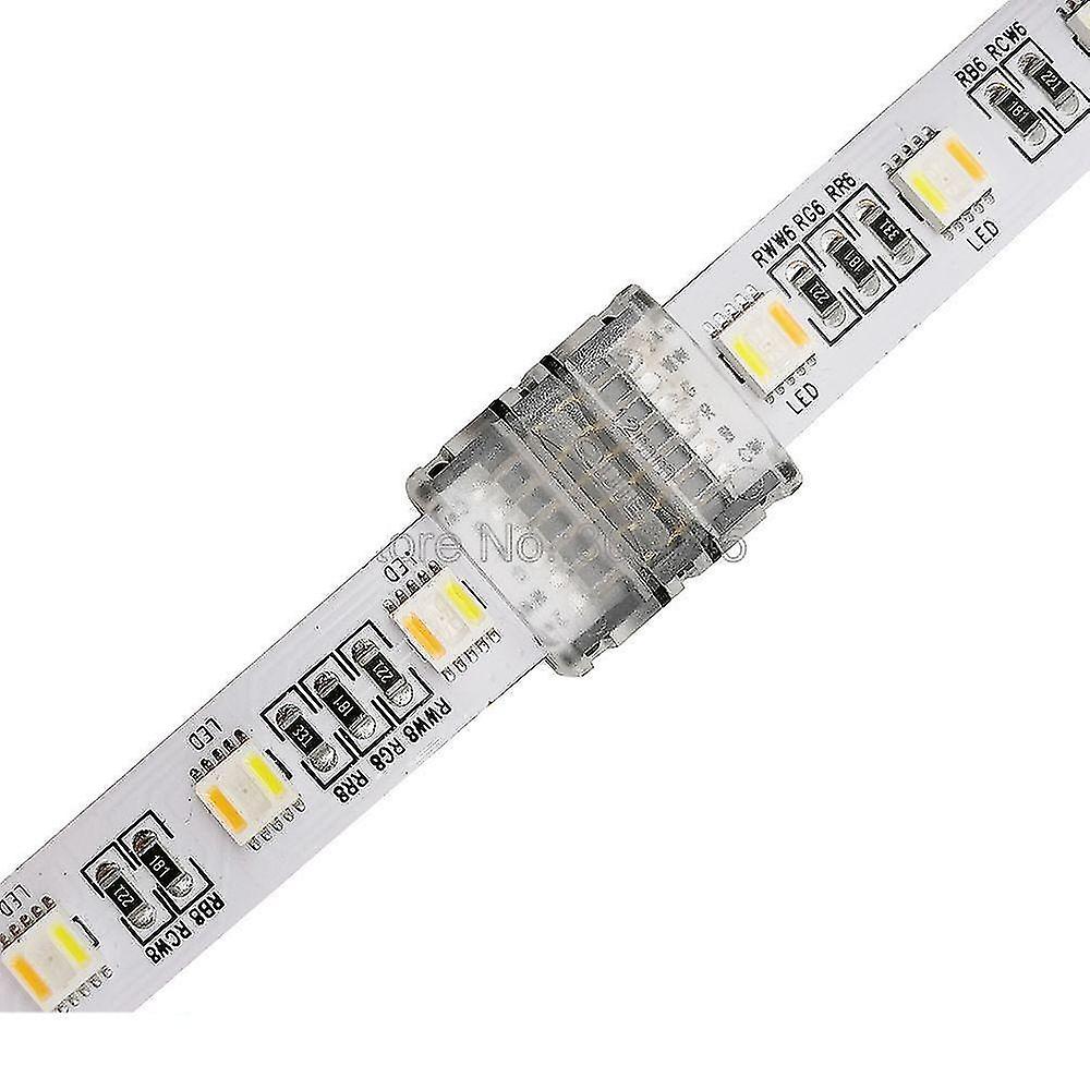 Strip to Wire 6 pin Led Strip Connector | Fruugo NO