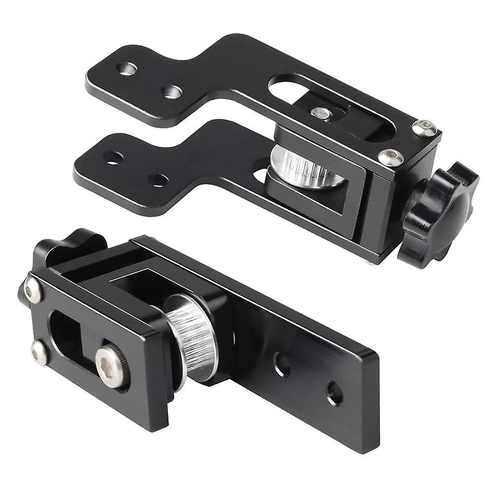 3D-printer bæltestrammer x og y akse profil x-akse bæltestrammer 2040 ...