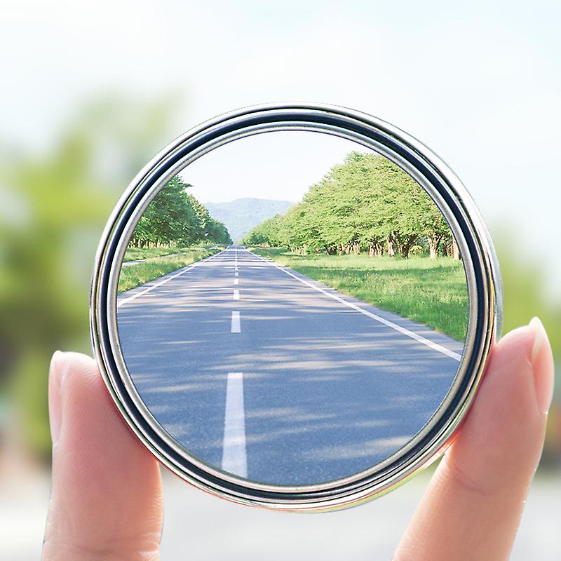 Outdoor Traffic Wide Angle Lens, Traffic Mirror Panoramic Half Dome ...