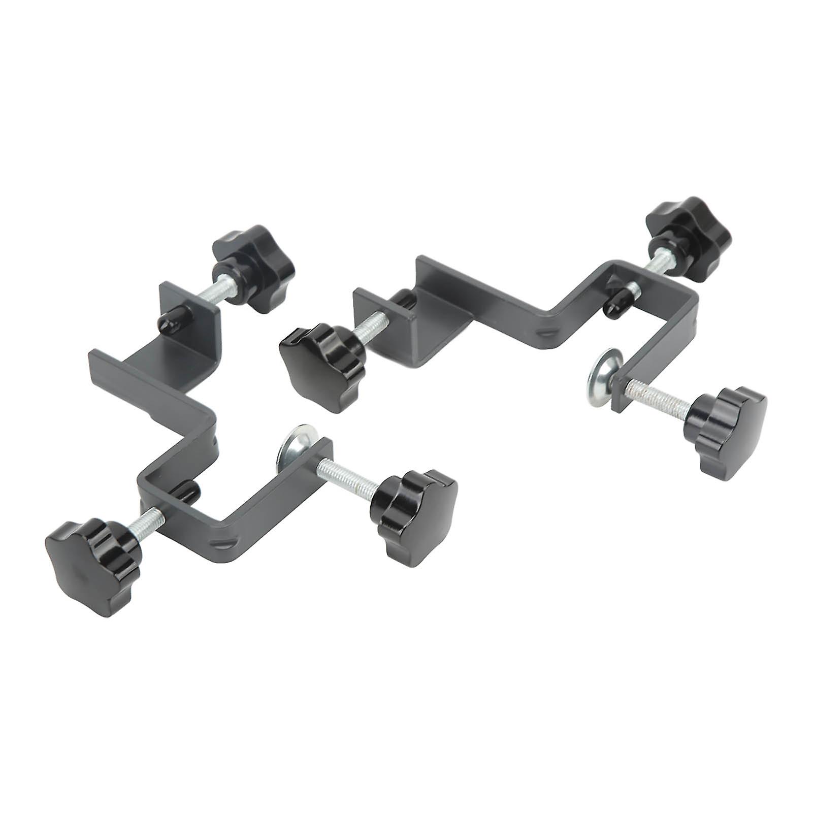 Customizable Woodworking Fixtures For Precision Cutting, Practical For ...