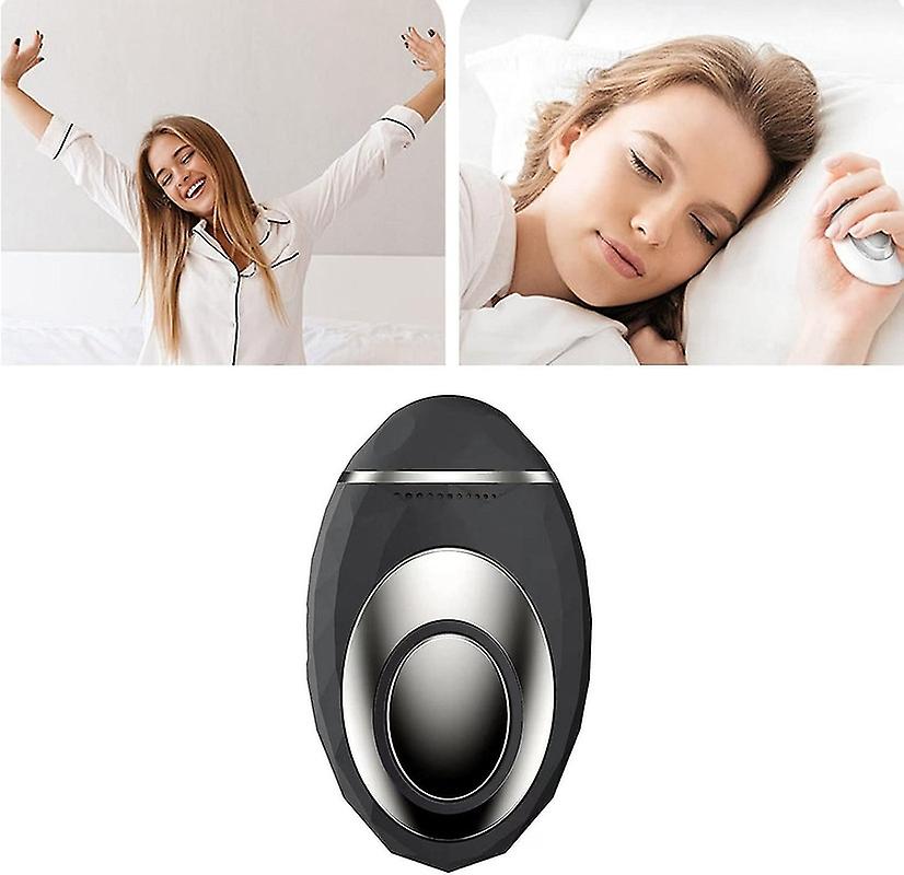 Handheld Sleep Device Sleep Aid Device, Smart Sleep Instrument Anxiety ...