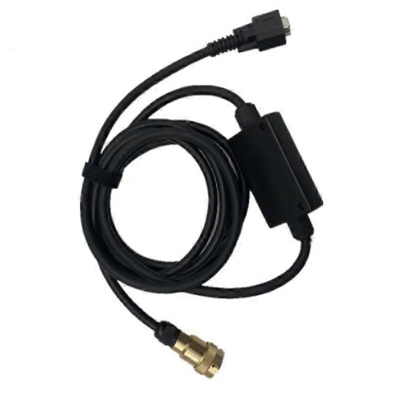 C3 Car OBD2 Cable and Connector RS232 to RS485 Cable for MB STAR C3 for ...