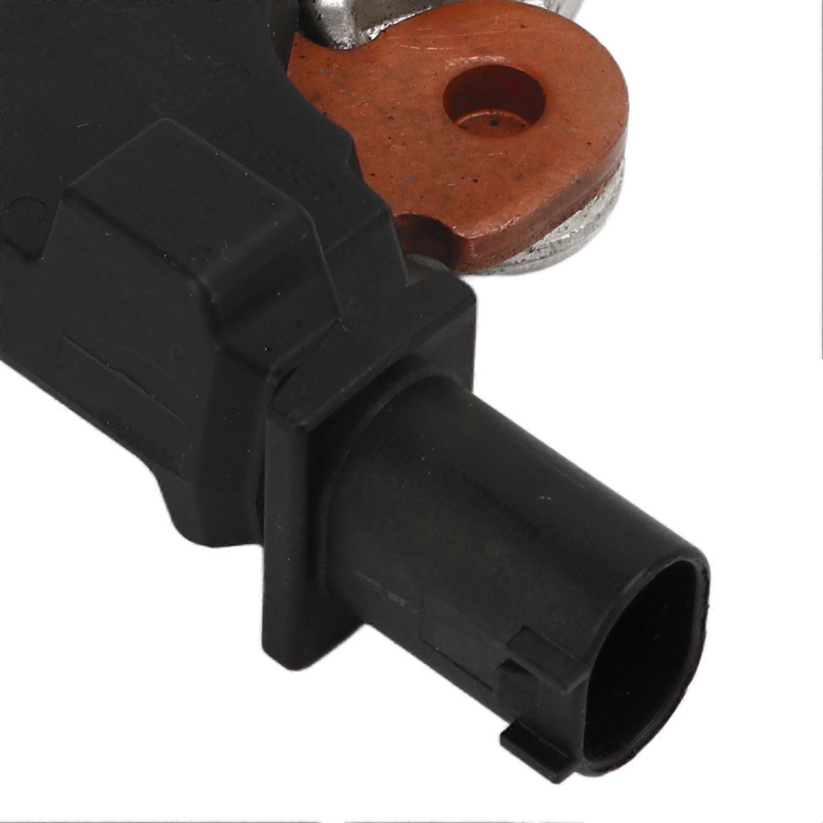 Battery Current Sensor 4692269AI Replacement for Dodge Challenger ...