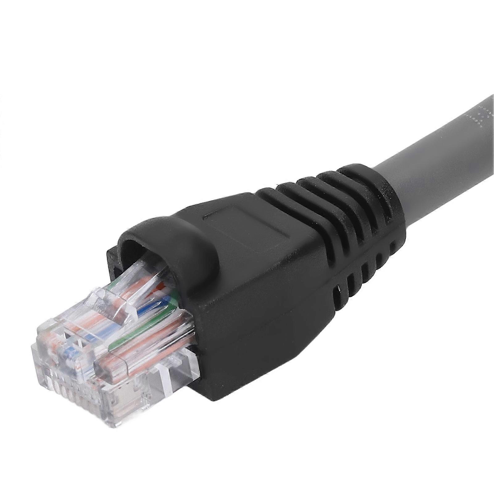 Rectangular Satellite Ethernet Cable Extension Replacement Prevent ...