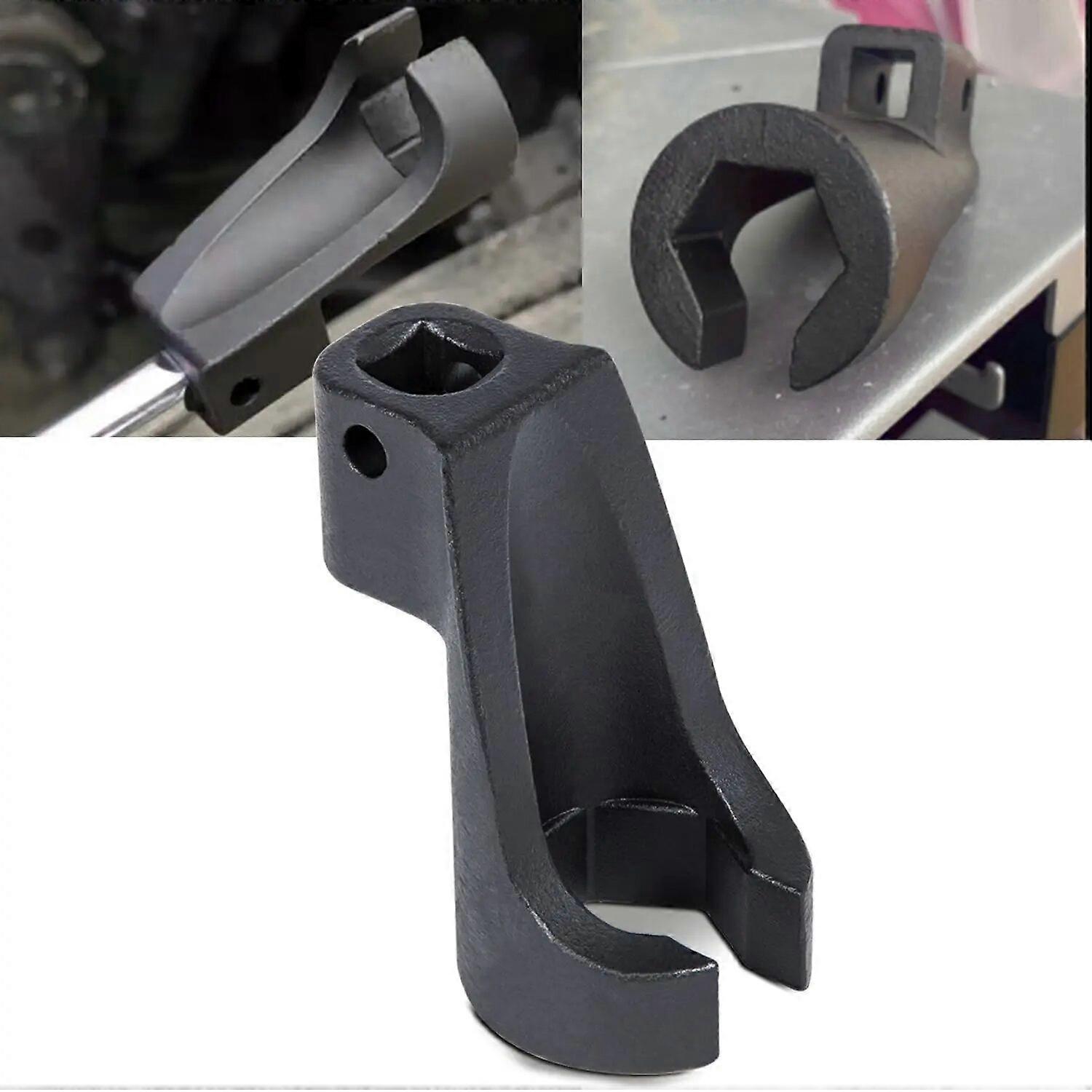 19MM Fuel Injector Line Socket W47058090900 J48770 For Detroit DD13 ...