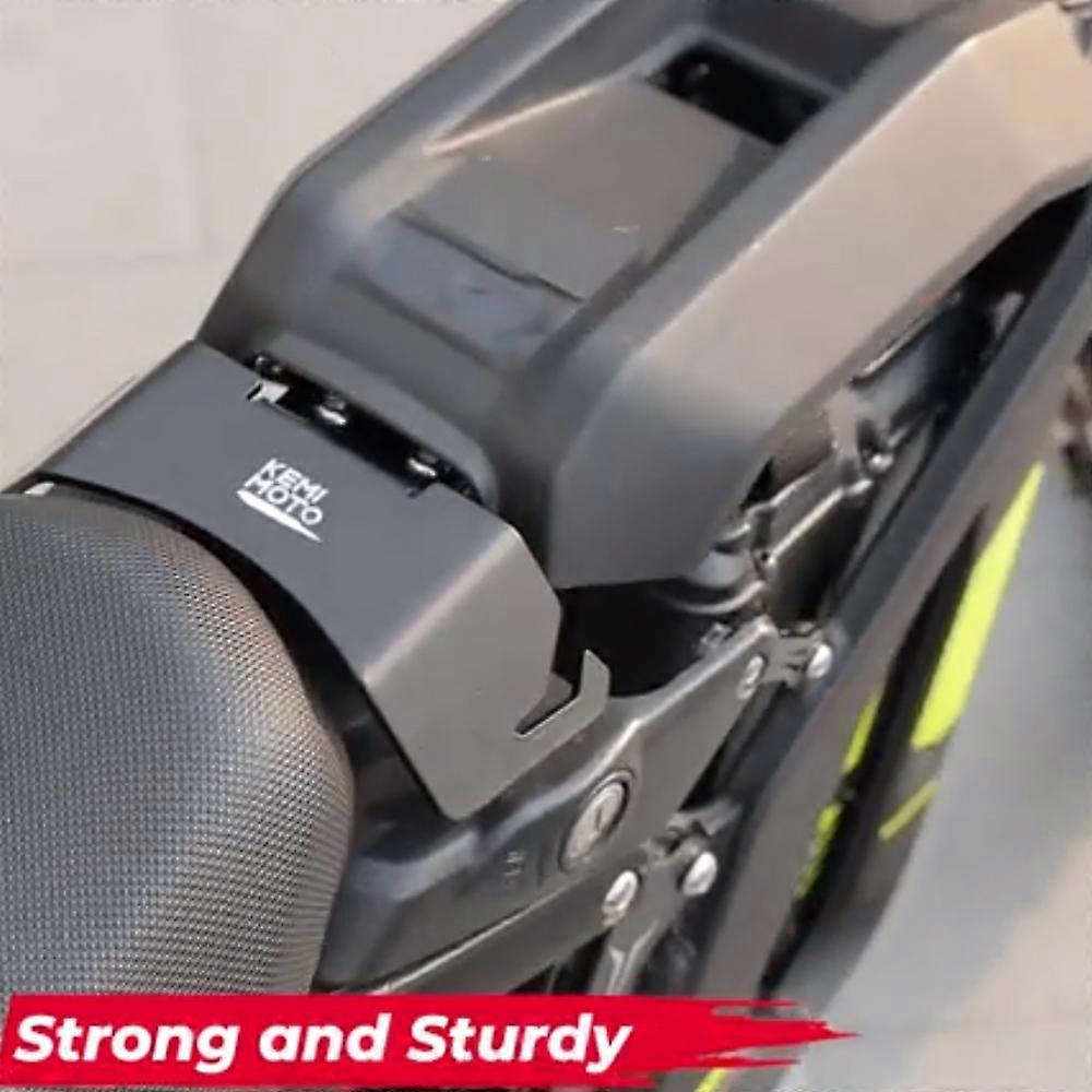 For Sur Ron Seat Extenders Subframe Riser Kit For Surron Light Bee X ...