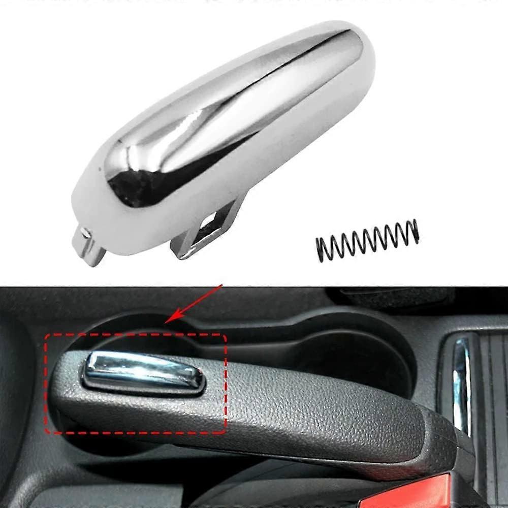 Metal Handbrake Button Switch Car Handbrake Kit For Vauxhall Opel Mokka ...
