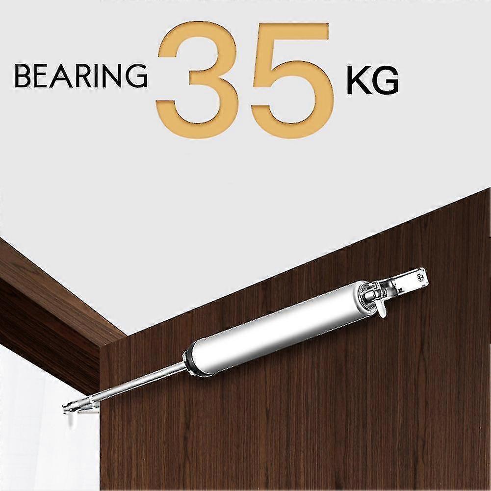 Pneumatic Door Closer Soft Close Automatic Door Close Stop Door Hardware Gas Spring Door Closer ...