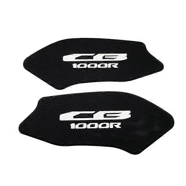 For Honda CB1000R CB 1000R CB1000 R 2021 2022 Motorcycle Side fuel tank ...