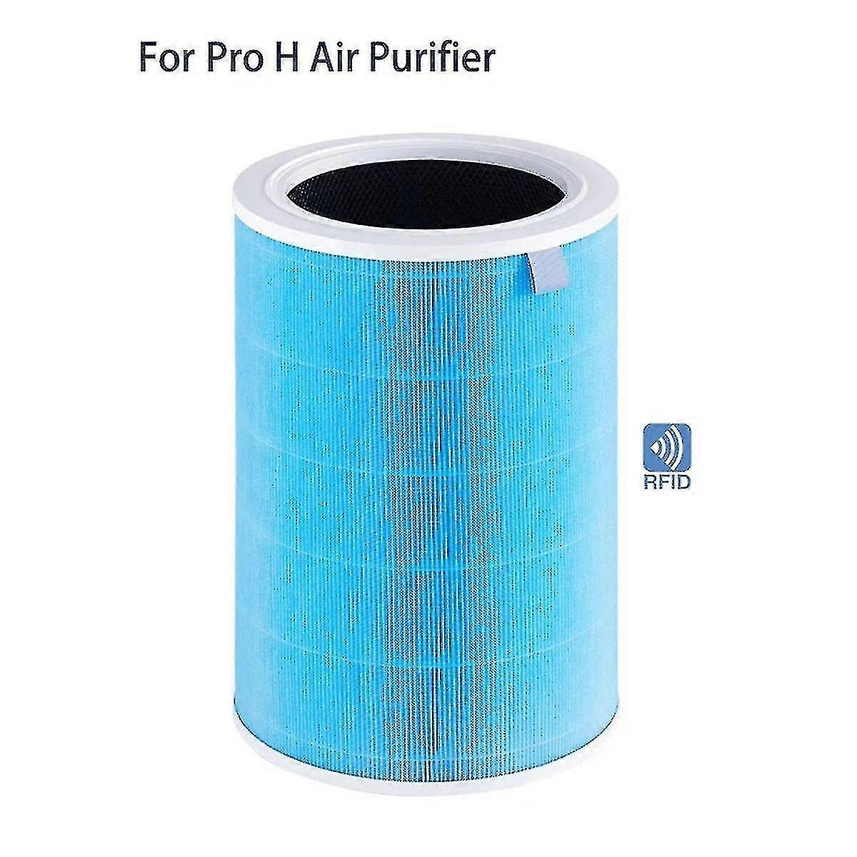 For Pro H Hepa Filter Activated Carbon Filter Pro H For Air Purifier ...