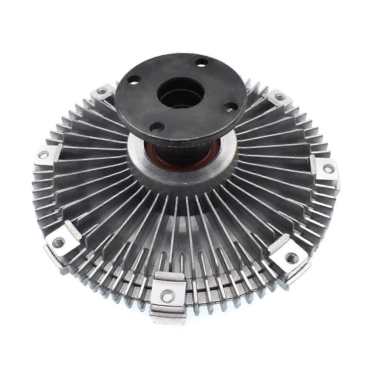 Radiator Cooling Fan Clutch for Montero Sport II III L200 Triton IV V ...
