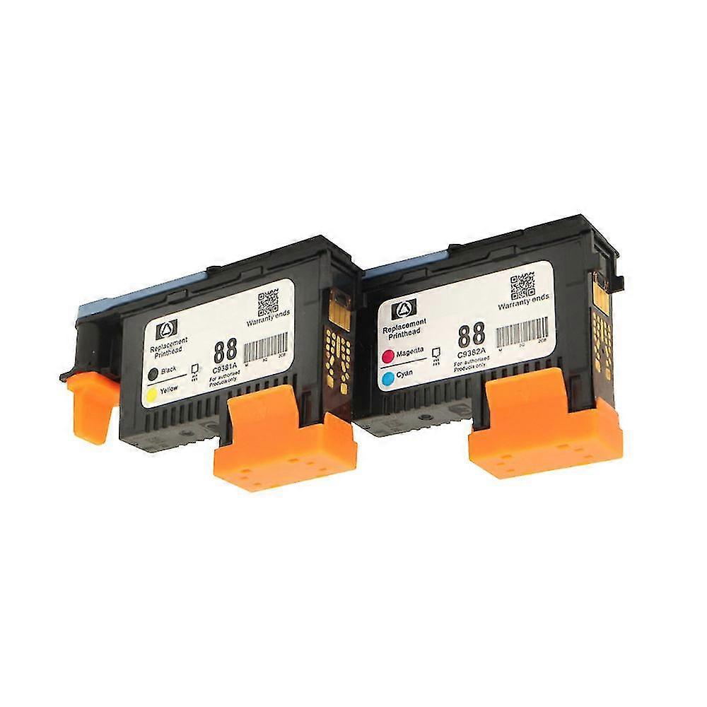 high qualityFor Hp 88 Printhead C9381a C9382a 88 Print Head For Hp ...