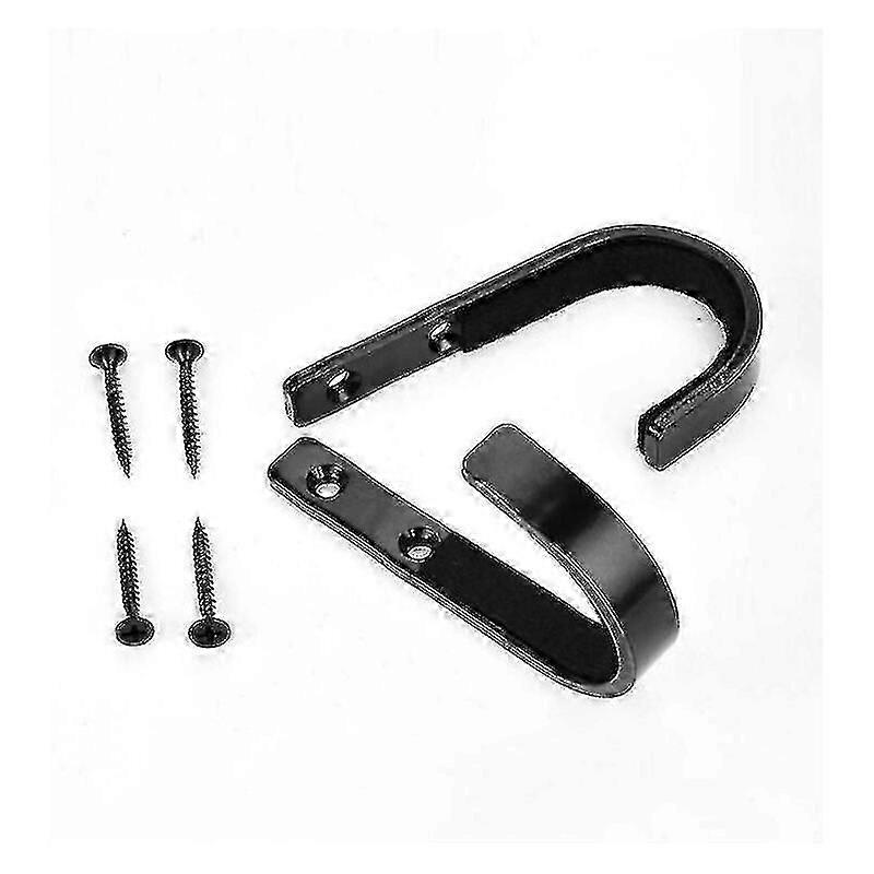 PB Rifles Gun Rack Storage Shotgun Hooks Wall Mount Hangers for All Rifles | Fruugo UK