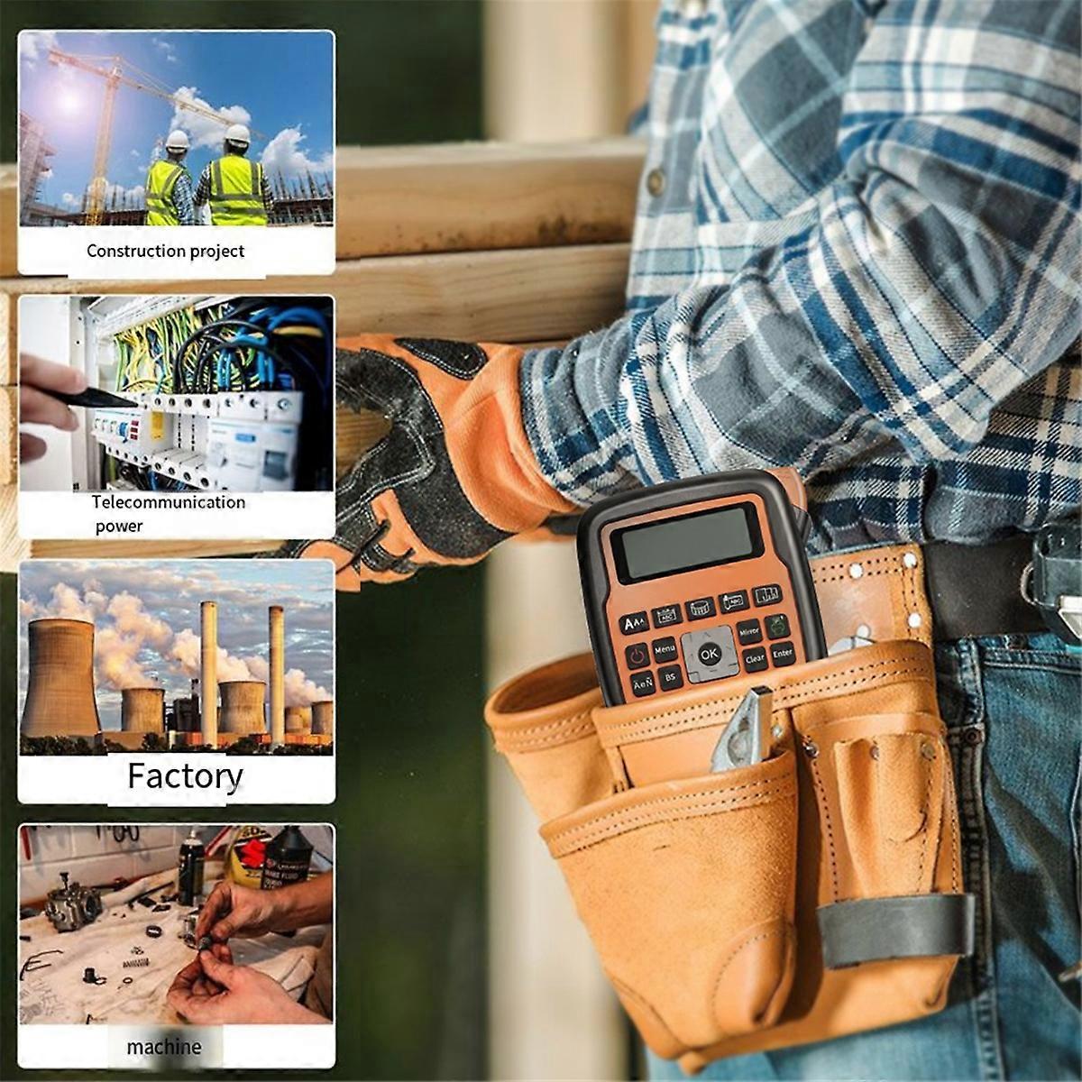 E1000 Label Maker Printer QWERTY Keyboard Gray | Fruugo UK