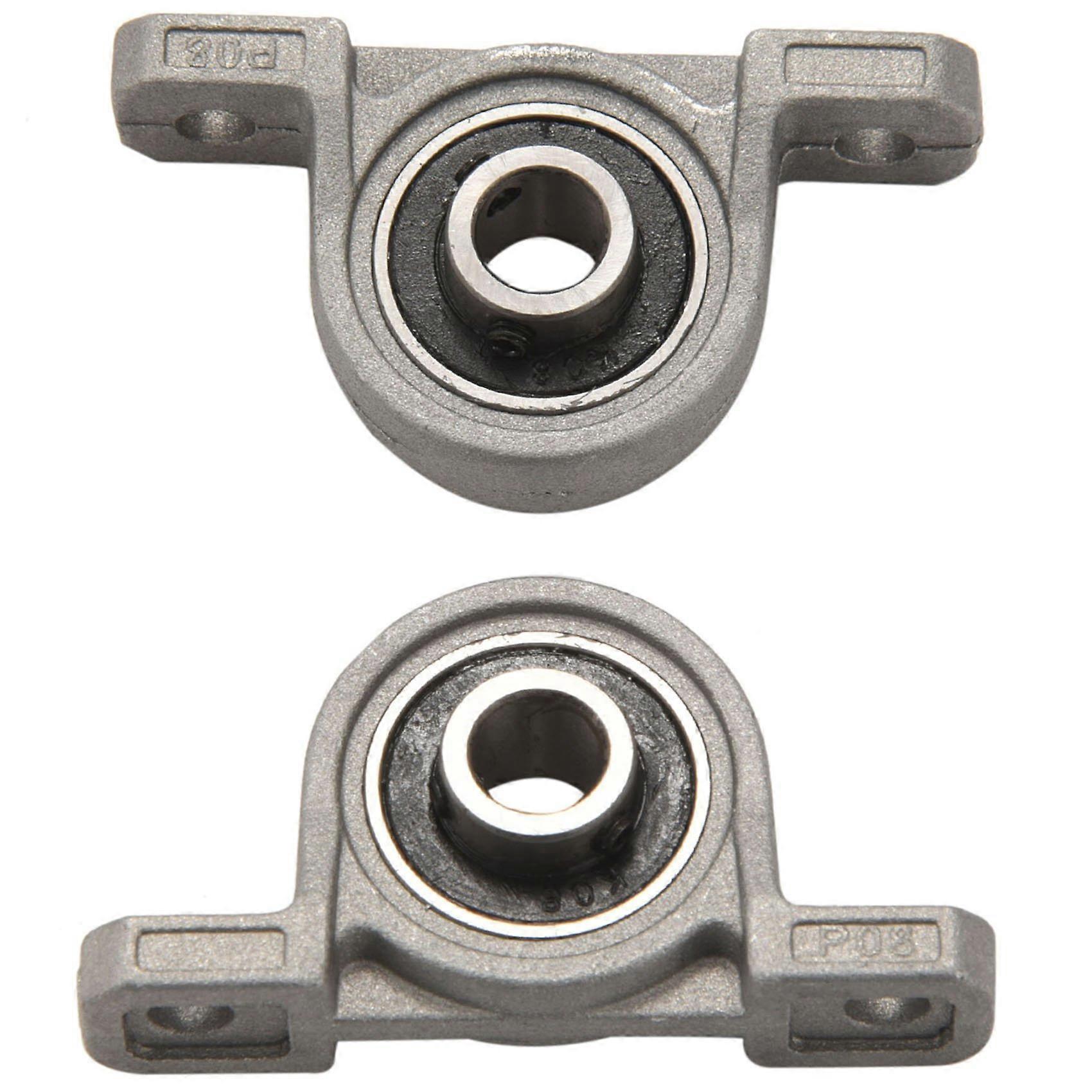 300Mm 8Mm T8 Lead Screw Set Lead Screw+ Copper Nut + Coupler + Pillow ...