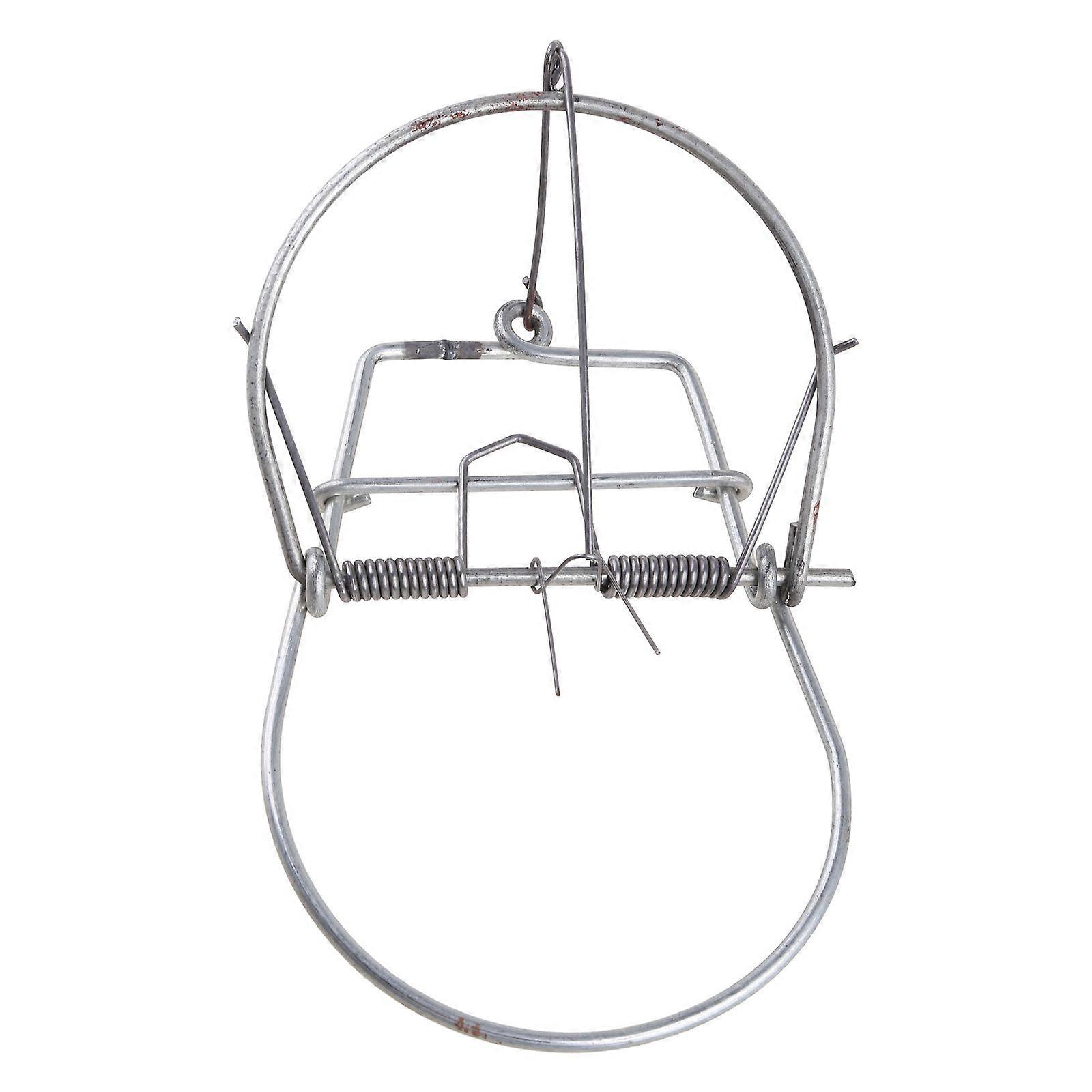 Classic Rat Snap Traps Powerful Rat Trap Claws Mechanical Catch and Kill | Fruugo AU