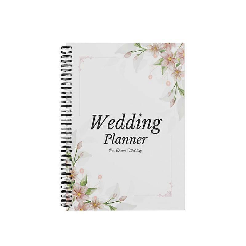 Wedding Checklist Planner Wedding To Do List Wedding Budget Planner For ...