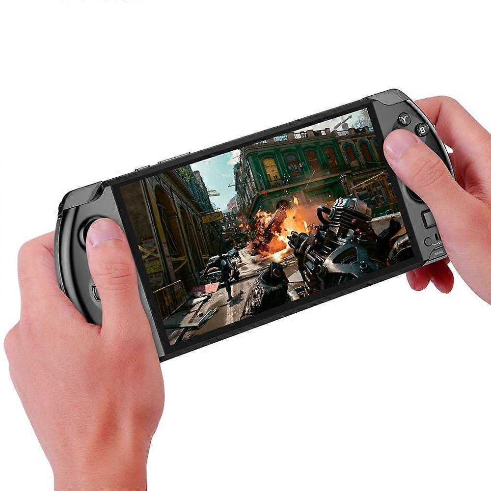 GPD WIN 4 2025 Handheld Gaming Laptop, 6 inch, Windows 11 Home AMD ...