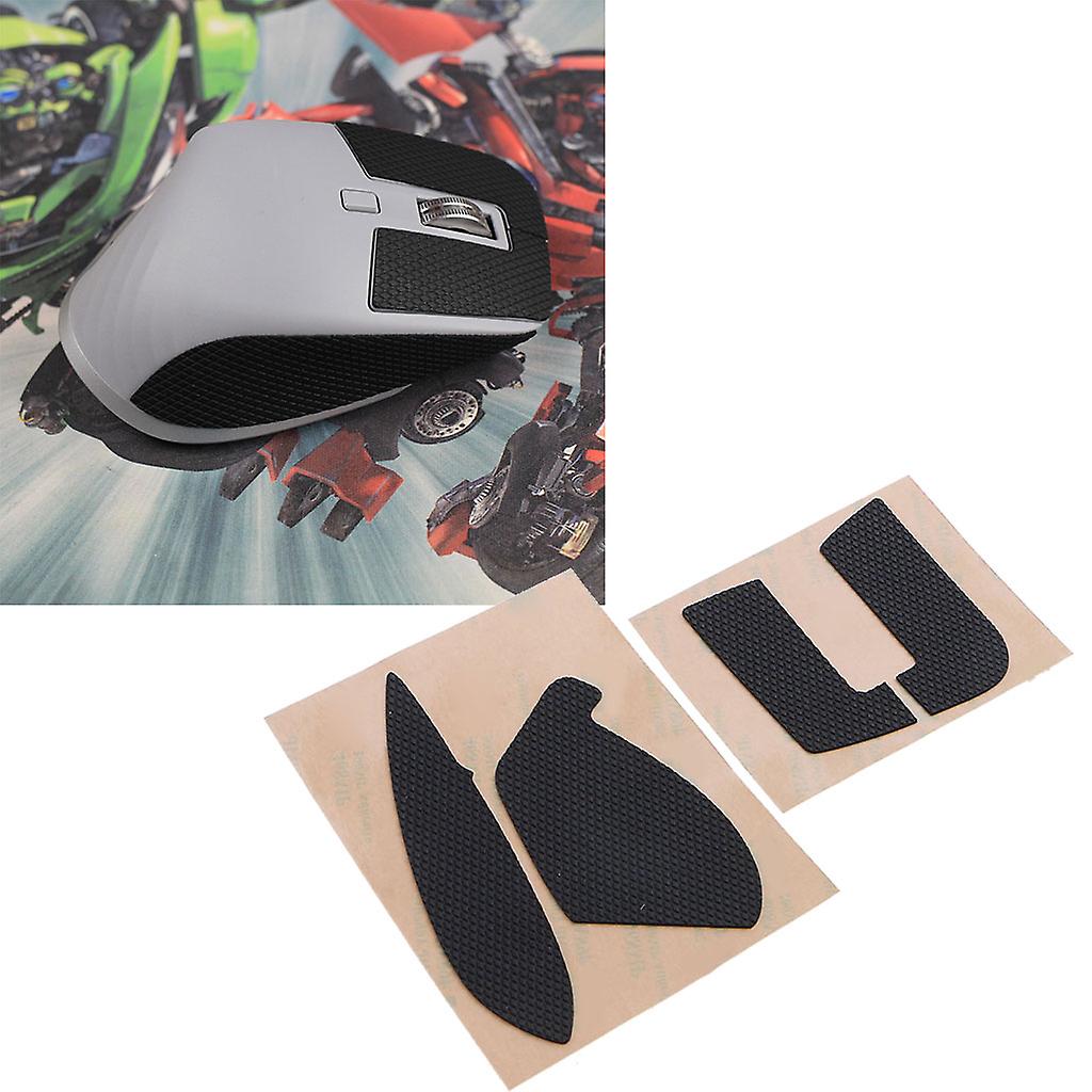 for Logitech- MX Master 3 Mouse Side Stickers Mice Elastics Refined ...