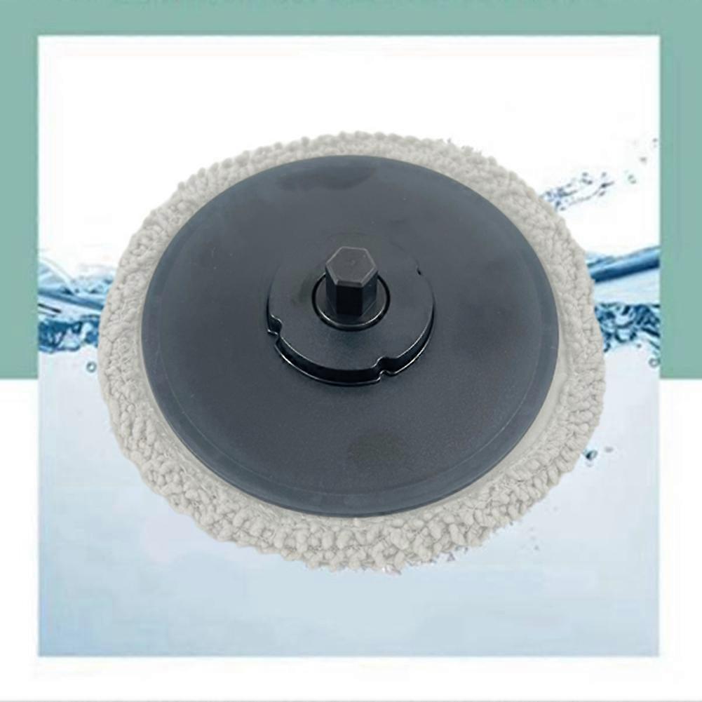 Mop Cloth Holder & Mop Cloth Kit for Roidmi EVA 2023 SDJ06RM/Xclea H60 ...