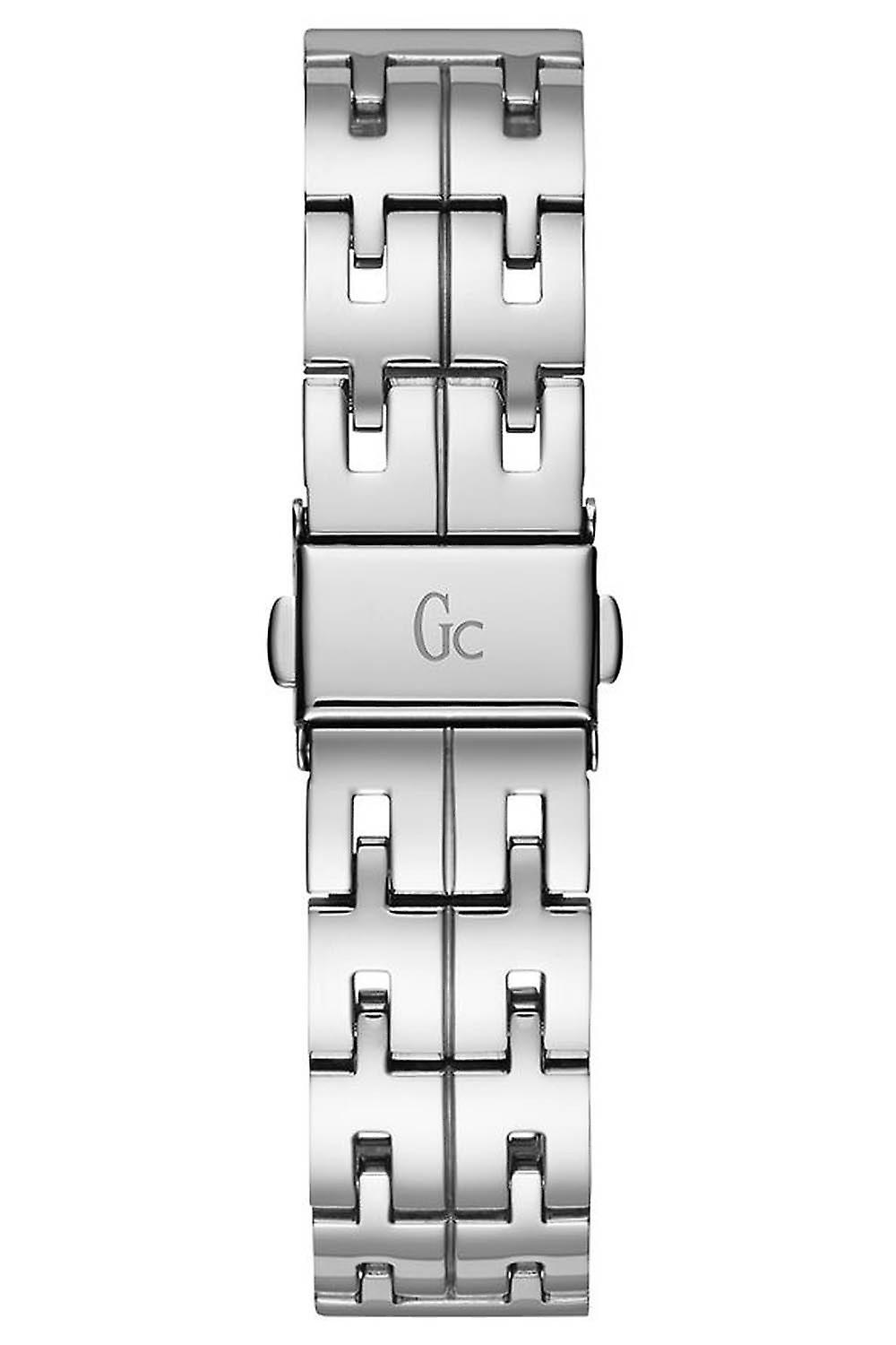Gc watches prime chic Watch for Women Analog Quartz with Stainless ...